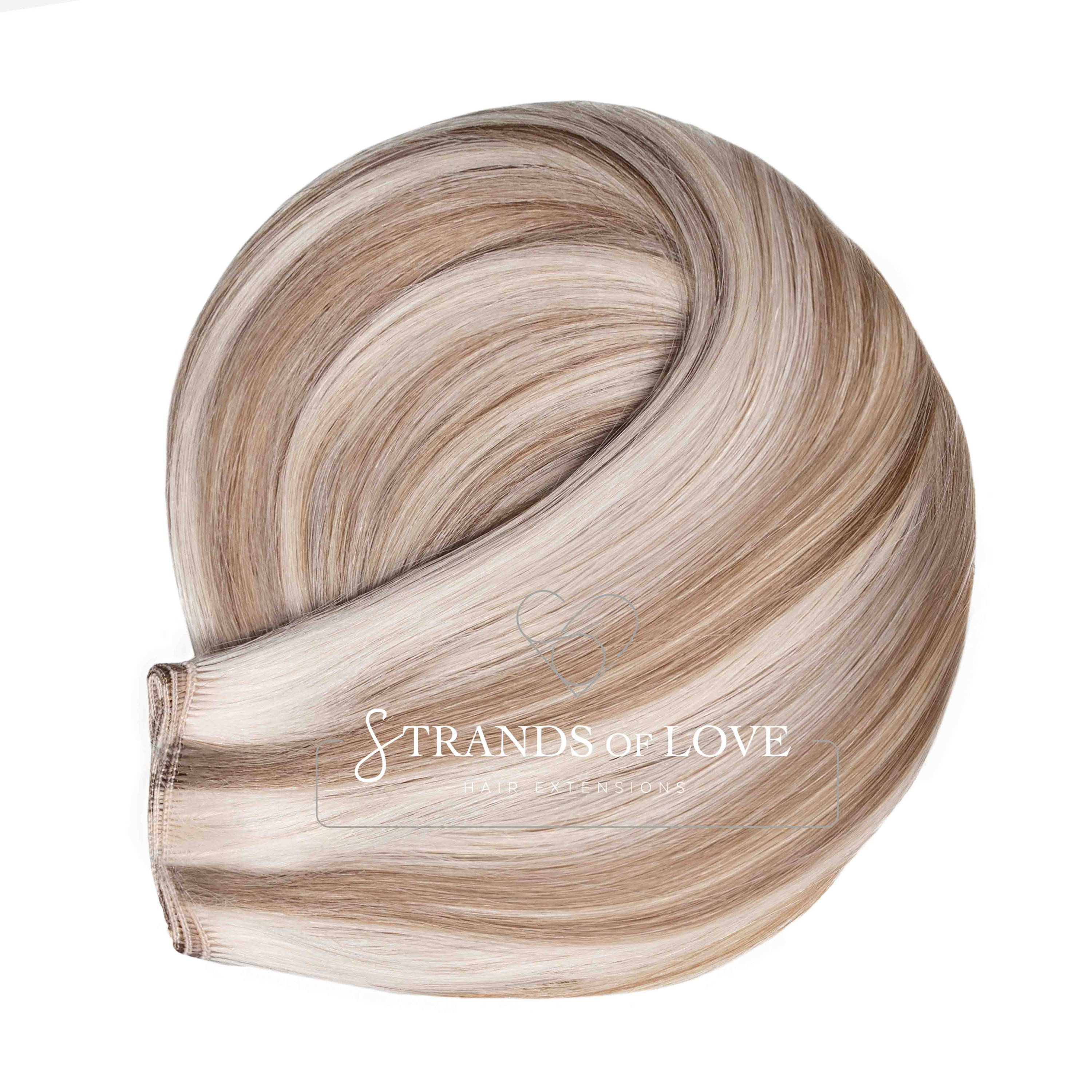 Weft Extensions Colours